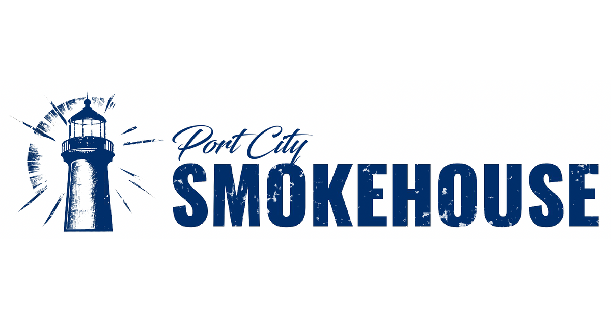 Port City Smokehouse